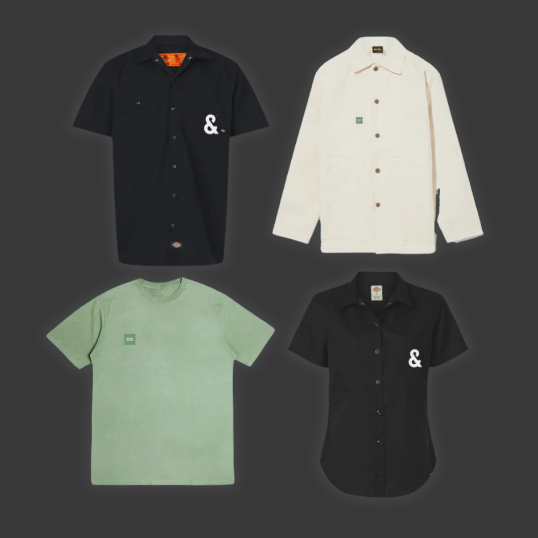 8 Things To Consider For Employee Uniforms That Speak Your Brand