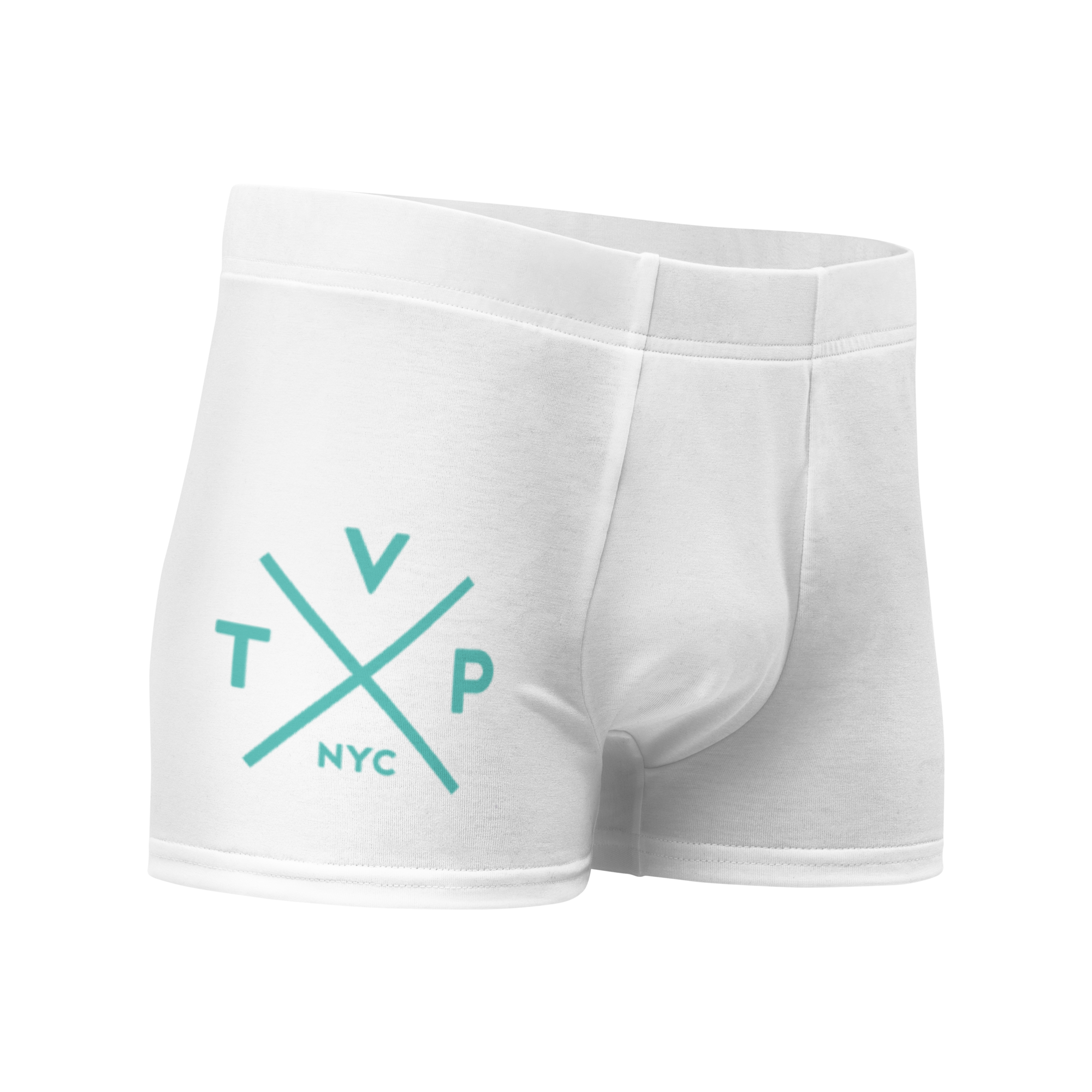 All-Over Print Boxer Briefs