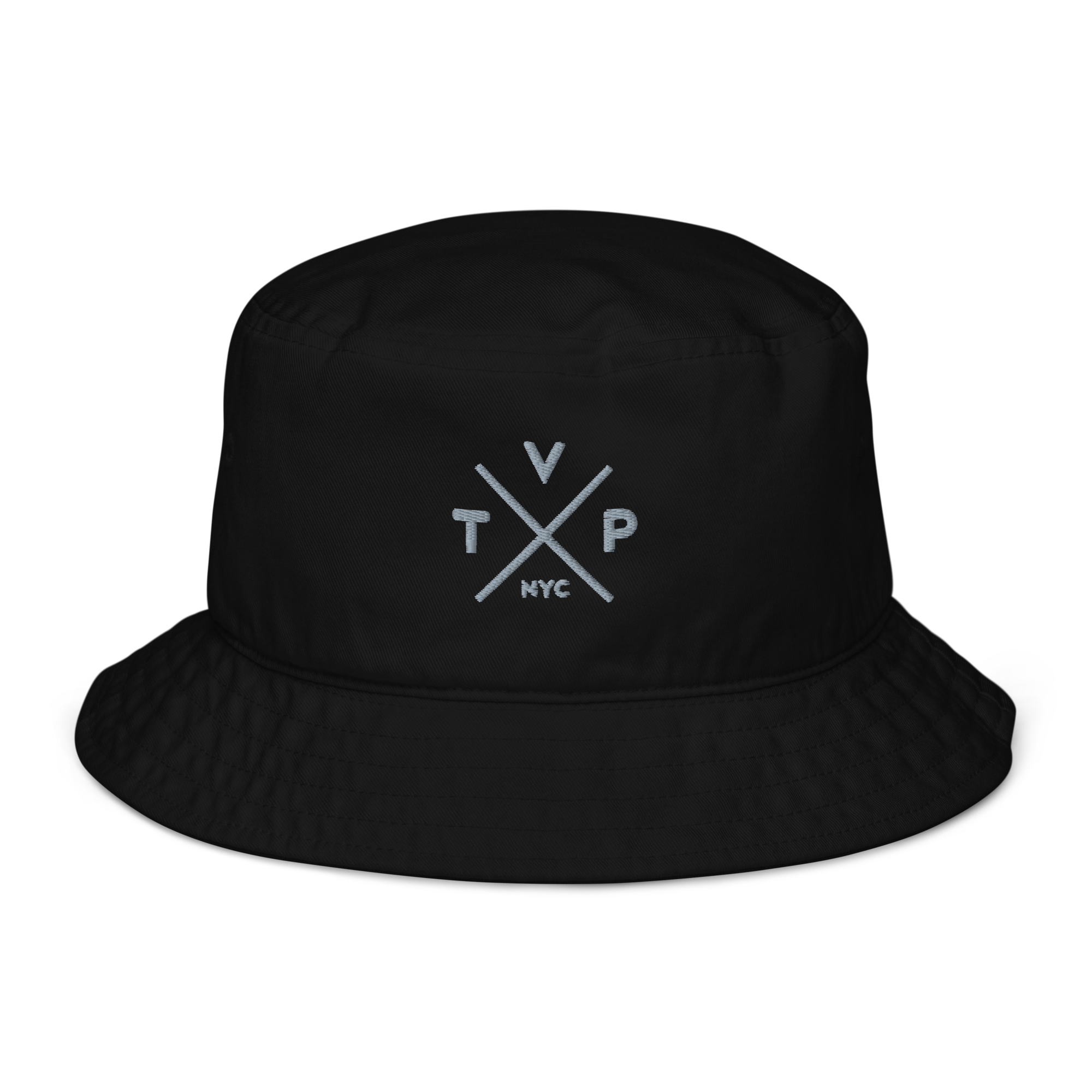 Organic Bucket Hat